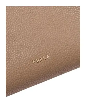 Furla Logo Shoulder Bag