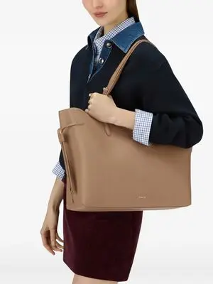 Furla Logo Shoulder Bag