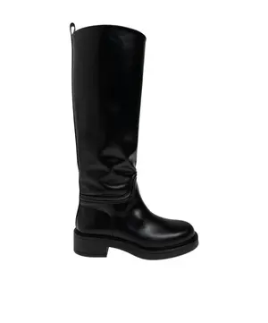 STUART WEITZMAN Celia Low-heeled Boots