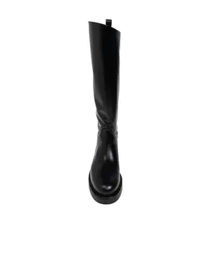 STUART WEITZMAN Celia Low-heeled Boots