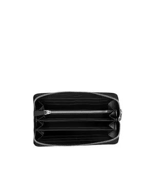 GIANNI CHIARINI Zipped Wallet