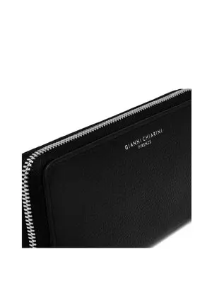 GIANNI CHIARINI Zipped Wallet