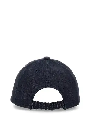 A.p.c. X Asics Charlie Baseball Cap