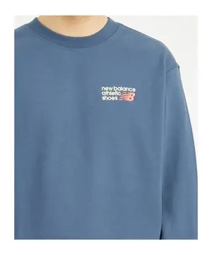 NEW BALANCE Crew Sweat