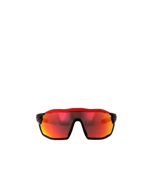 Nike Show X Rush M Sunglasses - Black