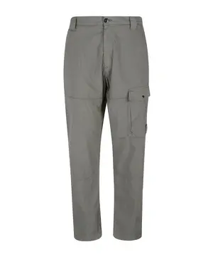 C.P. COMPANY Cargo Pants - Gray
