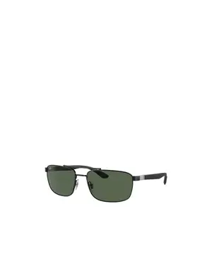 Ray-ban Full Frame Sunglasses