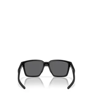 Oakley Geometric Frame Sunglasses