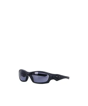 Oakley Geometric Frame Sunglasses