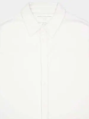 Majestic Filatures Round-neck Long-sleeve Shirt