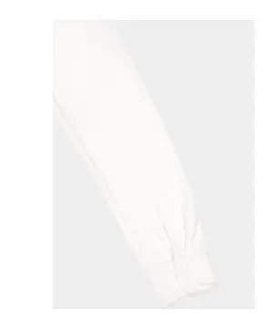 Majestic Filatures Round-neck Long-sleeve Shirt
