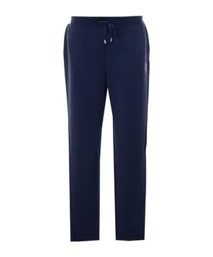 Liu Jo Scuba Trousers - Black