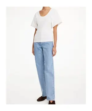BY MALENE BIRGER Lunai T-shirt