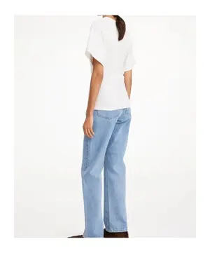 BY MALENE BIRGER Lunai T-shirt