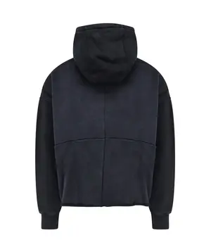 PURPLE BRAND Shadow Wordmark Hoodie