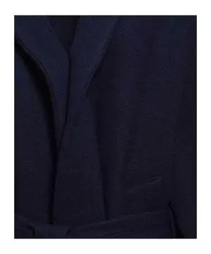 Barena Venezia Carmela Tie-waist Coat