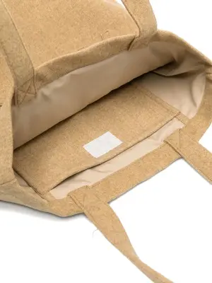 A.p.c. Trapeze Tote