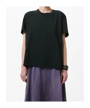Our Legacy Classic T-shirt - Black