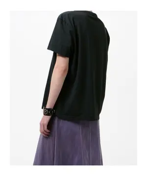 Our Legacy Classic T-shirt - Black