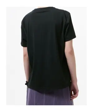 Our Legacy Classic T-shirt - Black