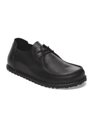 BIRKENSTOCK Utti Lace-up Shoes