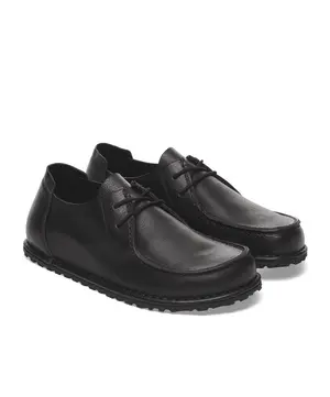 BIRKENSTOCK Utti Lace-up Shoes