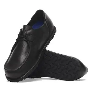 BIRKENSTOCK Utti Lace-up Shoes