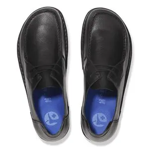 BIRKENSTOCK Utti Lace-up Shoes
