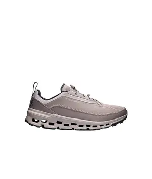 On Cloudaway 2 Lace-up Sneakers - Cinder  Fog