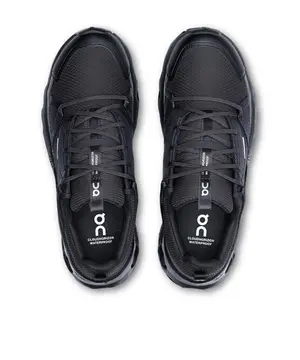 On Cloudhorizon Waterproof Sneakers