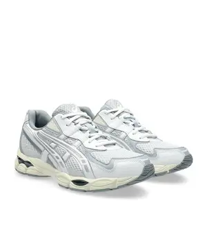Asics Gel-nyc 2055 Mesh Detail Sneakers
