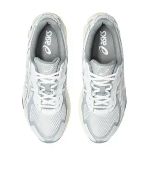 Asics Gel-nyc 2055 Mesh Detail Sneakers