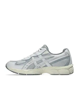 Asics Gel-nyc 2055 Mesh Detail Sneakers