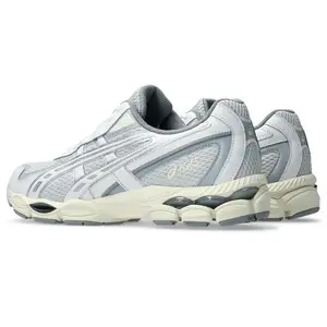 Asics Gel-nyc 2055 Mesh Detail Sneakers
