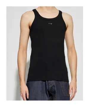 DIESEL® Round-neck Vest