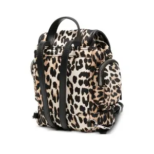 GANNI Nano Buckle Backpack
