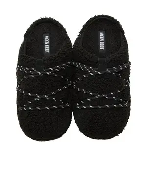 Moon Boot Brandy Terry Slippers