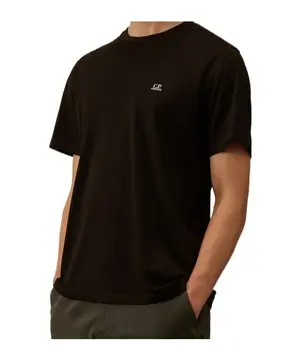 C.P. COMPANY Short Sleeved Goggle T-shirt