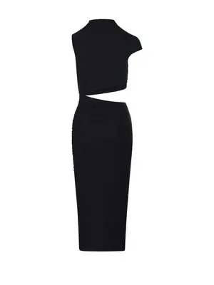 AMAZUIN Musia Midi Dress