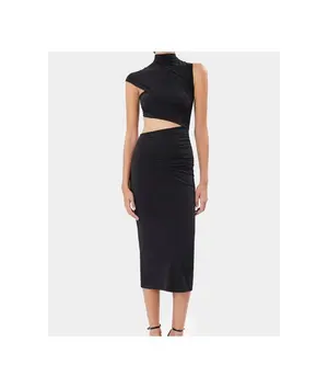 AMAZUIN Musia Midi Dress