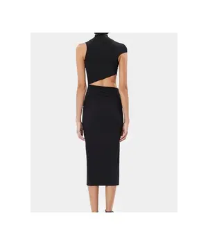 AMAZUIN Musia Midi Dress