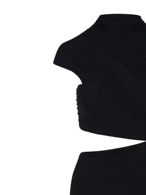 AMAZUIN Musia Midi Dress