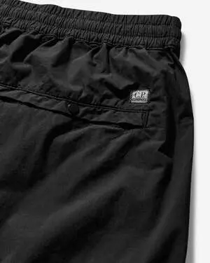 C.P. COMPANY Lens Detailed Cargo Trousers