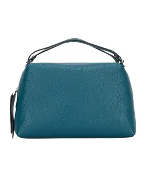 GIANNI CHIARINI Alifa Tote Bag - Blue