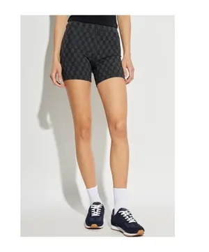 BY MALENE BIRGER Monogram Shorts