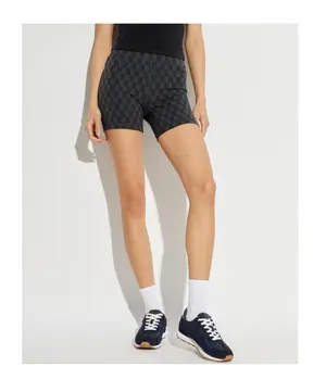 BY MALENE BIRGER Monogram Shorts