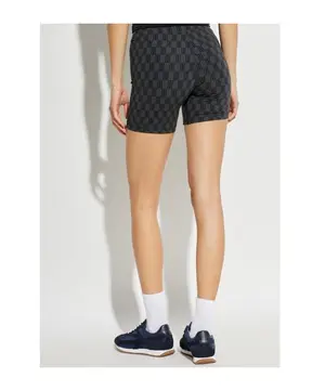BY MALENE BIRGER Monogram Shorts