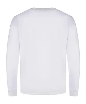 DONDUP Logo Crew Neck Sweater