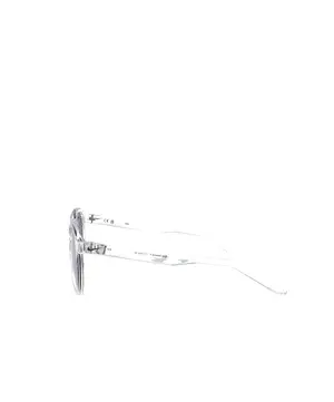 Nike Swerve Round Frame Sunglasses