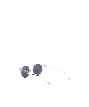 Nike Swerve Round Frame Sunglasses